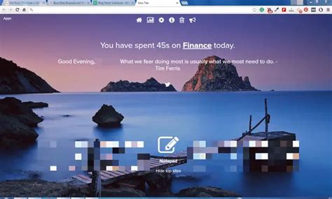 Best Web Browsers For Windows • Techlila