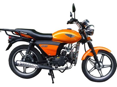 Купить Мопед RACER RC50 ALPHA (Альфа) — Описание, характеристики, фото.