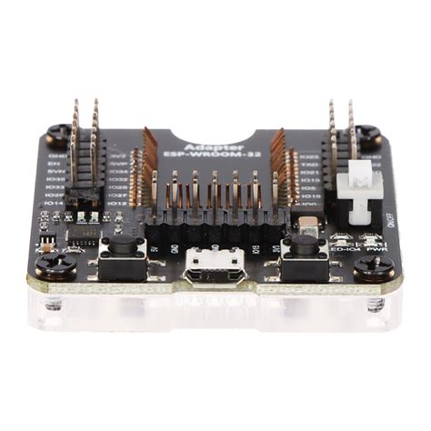 Programmer Esp P Wroom32 For Modules Of The Esp32 Wroom 32 Series