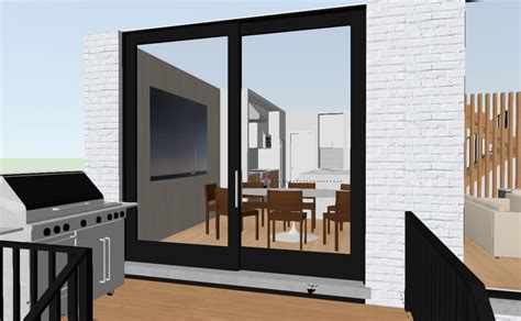 Door Hardware Is Reversed Architecture Vectorworks Community Board