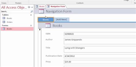 Understanding Databases And Normalization With Access 2016