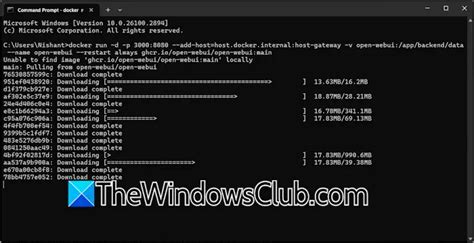 Comment exécuter Deepseek localement sur Windows Tiempo de Frikis