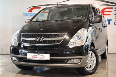 Hyundai H-1 | Auto kaufen bei mobile.de