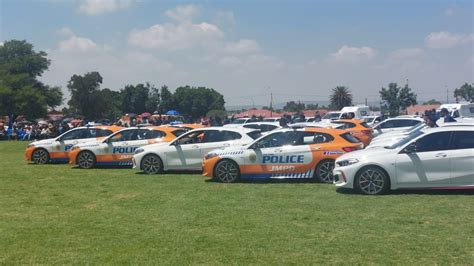 Crime In Sa No Extra Funding Used For New Jmpd Unit Enca