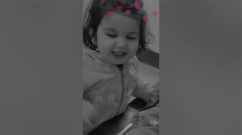 My Cute Baccha Youtube