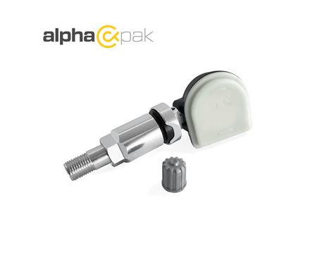 TPMS Sensor Product Photo On Behance
