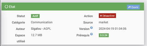 Erreur Node Js Plugin Alexa Api Communication Communauté Jeedom