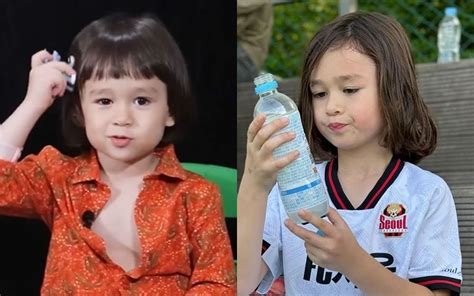 샘 해밍턴 아들 윌리엄 폭풍 성장했네…확 달라진 스타일 네이트 연예