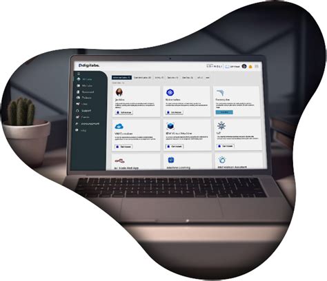 digilabs ibm cloud innovative digital lab solutions