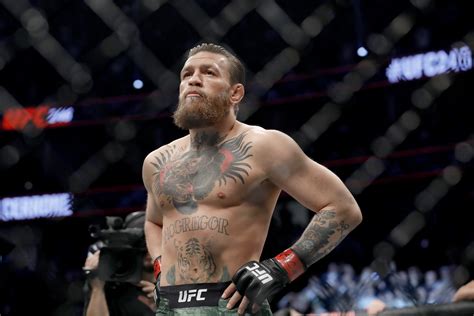 When Does Conor Mcgregor Fight Next In The Ufc