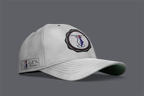 Custom Hat Printing Gfx Printer