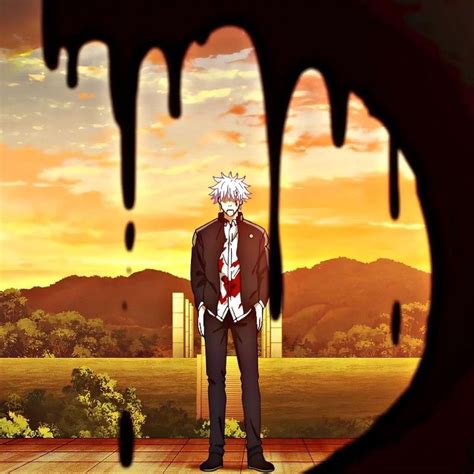 Gojo Satoru Vs Toji Fushiguro Mappa