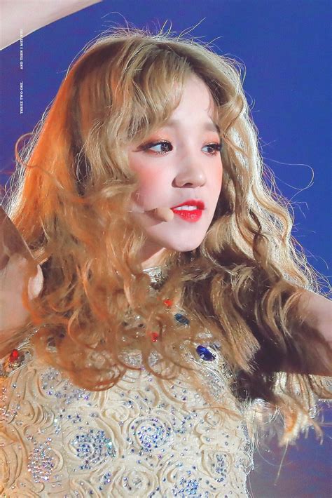 Pin Di N Su Kpop； G I Dle