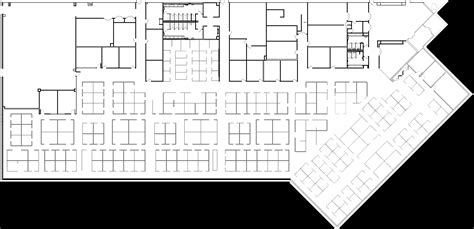 Cube Layout