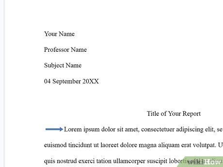 How To Do MLA Format In Google Docs The Ultimate Guide How To Do MLA Format In Google Docs The Ultimate Guide