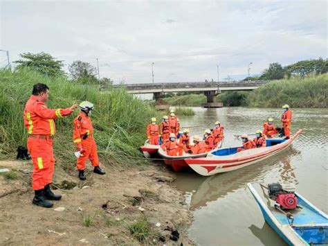 ပန်းတနော်မြို့နယ်၌ သဘာဝဘေးအန္တရာယ် ဖြစ်ပွားခဲ့ပါက အရေးပေါ်တုံ့ပြန် ဆောင