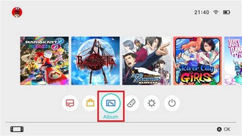 Homebrew App Store For Switch Install Homebrew Without Removing SD CFWaifu