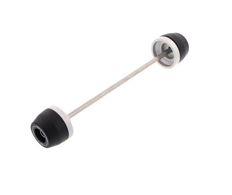 Evotech Rear Spindle Bobbins Bmw S 1000 R 2021 2024 Big Bike Tech