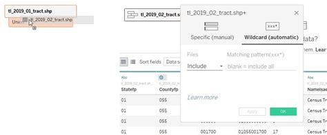 The Power Of Place Unleashing Census Data In Your Tableau Analytics