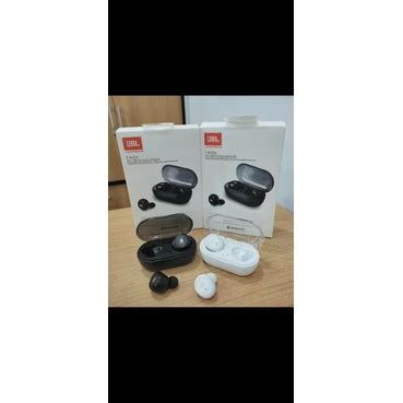 Jual Headset Bluetooth Tws Bass Terasa Ini Yang Bagus Shopee Indonesia