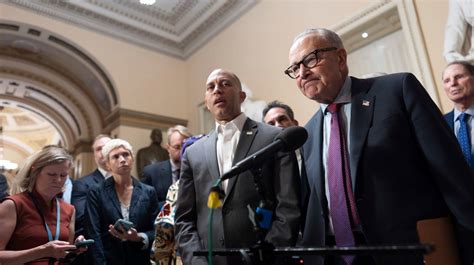 Opinion Another Congress Another Costly Continuing Resolution