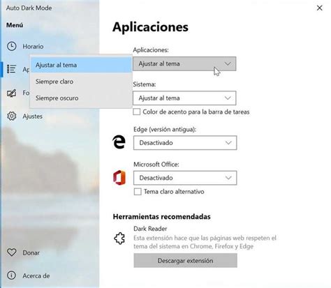 Auto Dark Mode Program To Configure Dark Mode In Windows 10 ITIGIC