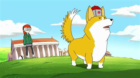 Atticus Wiki Infinity Train Amino