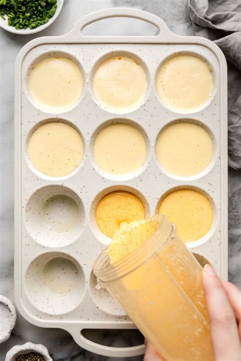 This Egg Bite Recipe Has Endless Possibilities