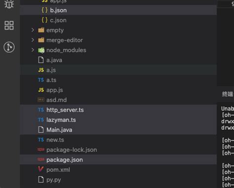 Bug 文件树的 Decoration 渲染异常 · Issue 2959 · Opensumicore · Github