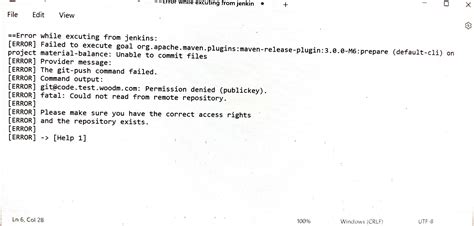 Maven Release Using Jenkinsfile Ask A Question Jenkins