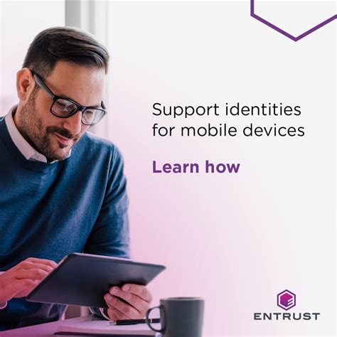 Cyberknight On Linkedin Entrust With Pki Integration You Can Offer Frictionless Access To Your…