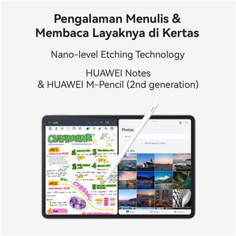 Promo Huawei Matepad Papermatte Edition Gb Inch Hz Huawei Papermatte