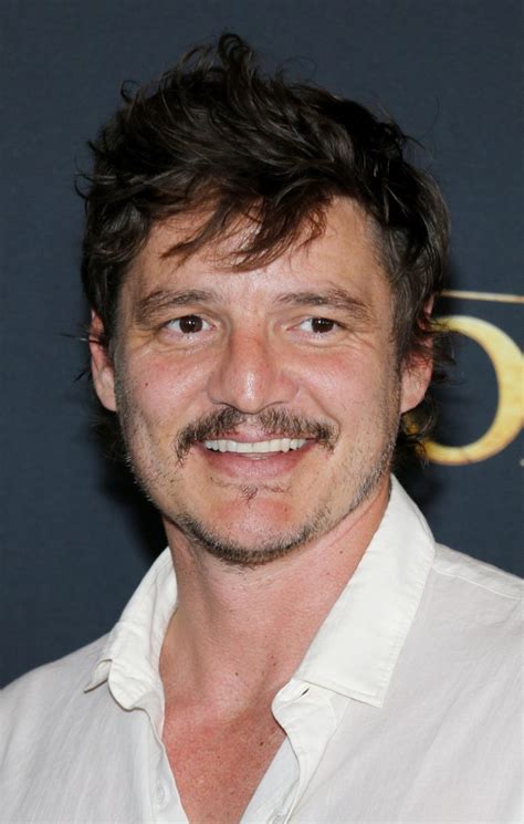 Strange Way Of Life Director Calls Scenes Between Pedro Pascal And