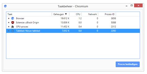 New Update Ublock Got A Third Party Exposure Scope Extension