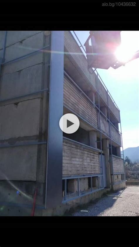 Метални конструкции Строителни услуги София 🔩 Търсите сигурност здравина и професиона