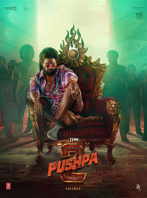 Pushpa 2 New Scenes Added Premieres January 11 In Theaters Tamil News