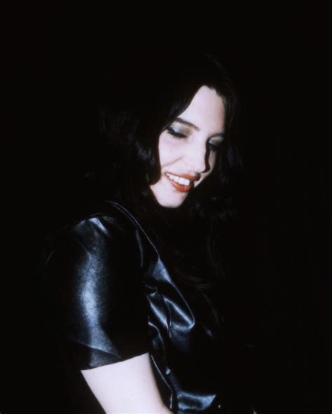 CARESS – Negative Gain