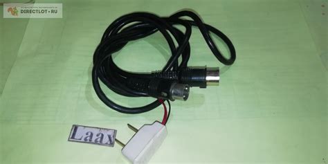 Провод приборный 1 5 метра 2 купить в Владимире цена 128 Р на Directlot Ru Электротовары