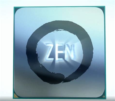 AMD Zen Pricing And Release Date Revealed ETeknix