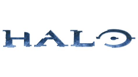 Halo Logo Insignia Icon Symbol Badge Png