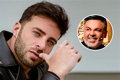 Renzo Spraggon Revela Que Chibol N Le Dio Fuerte Suma De Dinero Me Dijo Hijito Para Que Te