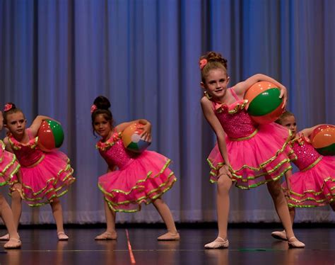 Combo Studio C School Of Dance