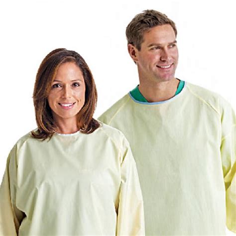 Journal Publishes Lca On Reusable Isolation Gowns American Laundry News