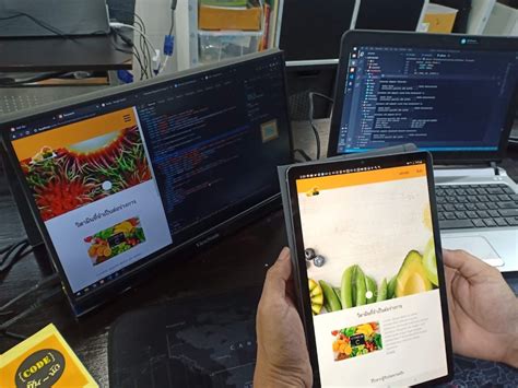 สอนเขียนเว็บไซต์ Html Css Javascript และ โปรแกรม ราคาถูก คุ้มสุดๆ