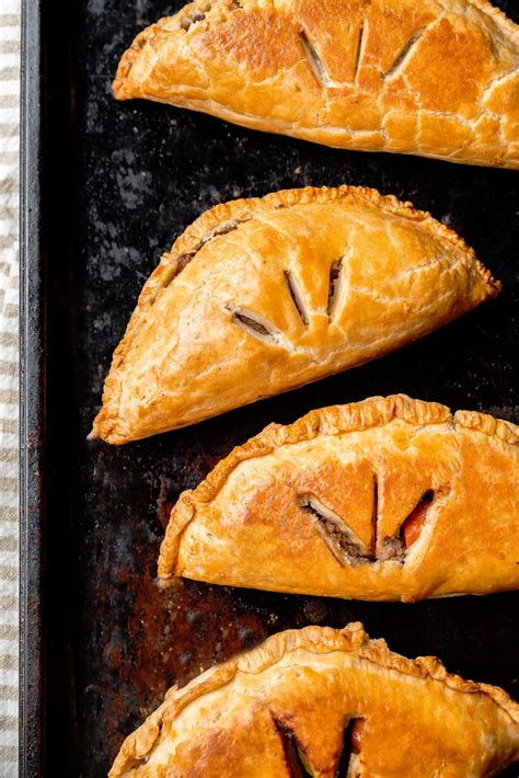 Cornish Pasties Artofit