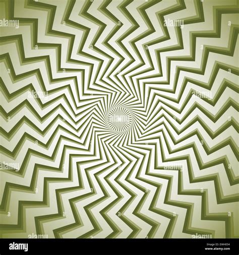 Zigzag Shapes Abstract Background Editable Vector Illustration Stock Vector Image And Art Alamy