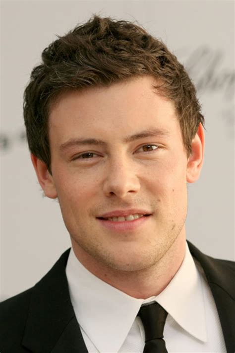 Cory Monteith Imdb