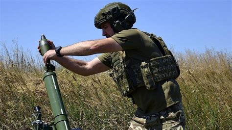 Від початку доби на фронті відбулось 111 боїв Генштаб Українська правда