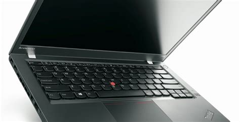 Lenovo ThinkPad T X And S Series Ultrabooks Get Ultra Thin With Haswell Inside SlashGear