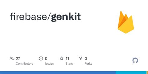 Github Firebasegenkit Rgenkit